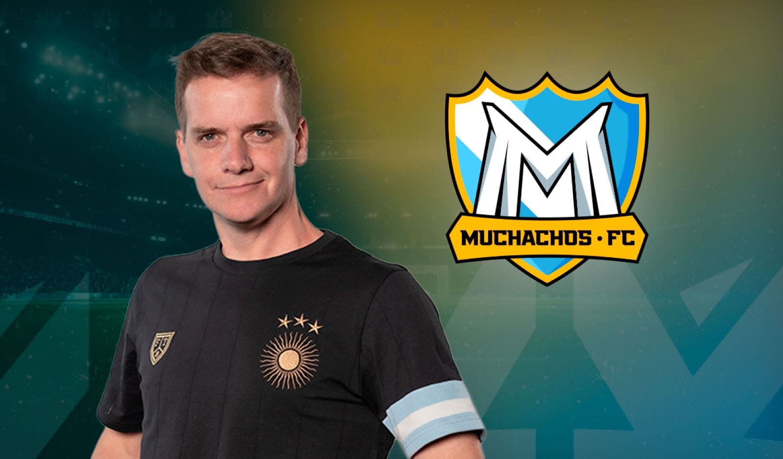 Jero Freixas en la Kings League Américas - Territorio Kings