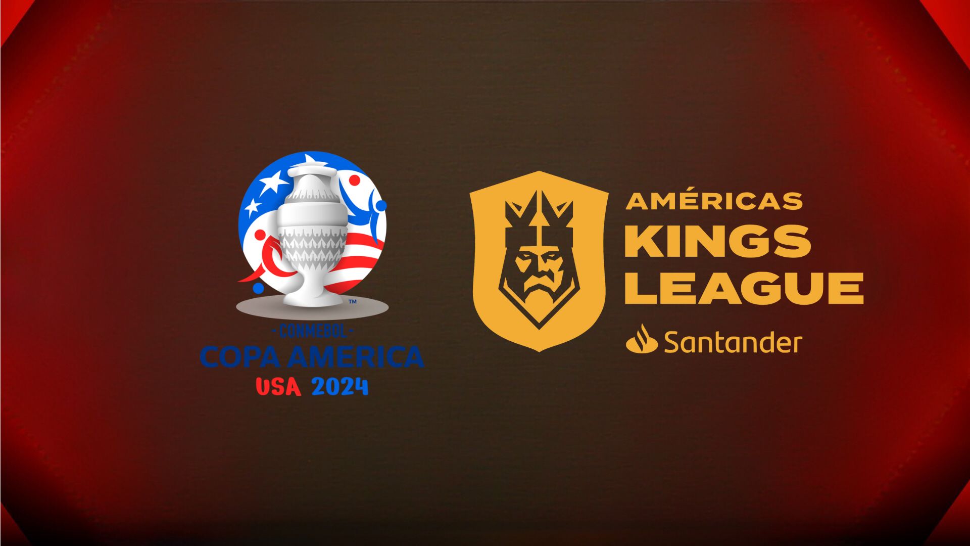 Copa América & Américas Kings League: Conoce a los jugadores que participaron en ambos torneos ...